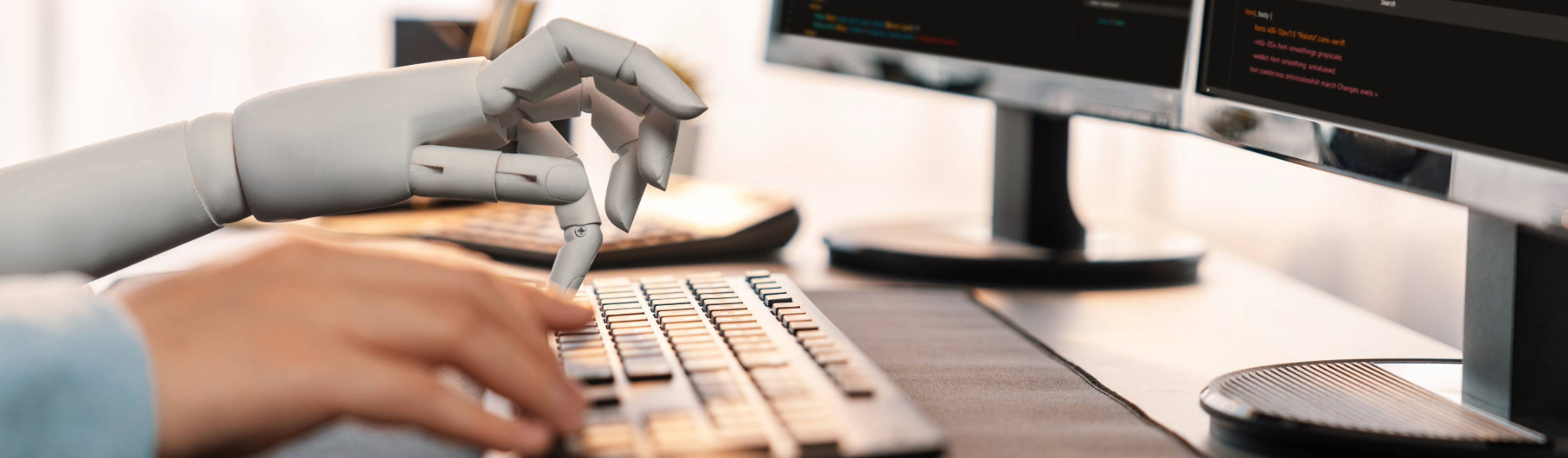 How Generative AI Is Transforming Insurance Underwriting.